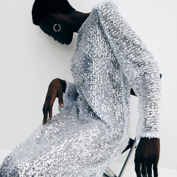 Holiday Season Outfits 2023-2024: Stunning Designer Ideas by DOORS NYC