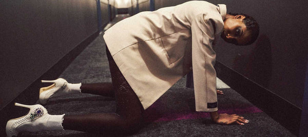 Designer GUVANCH Shop | Brand Sale at DOORS NYC