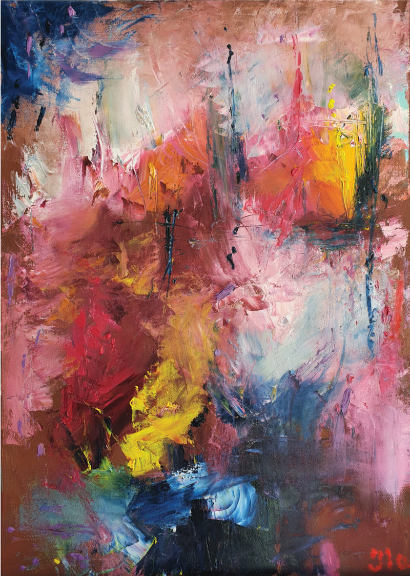 ILARIA RATTI- Bhairavi Devi | ART