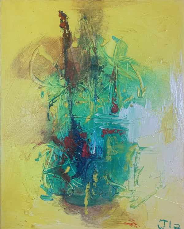 ILARIA RATTI- Charlie | ART