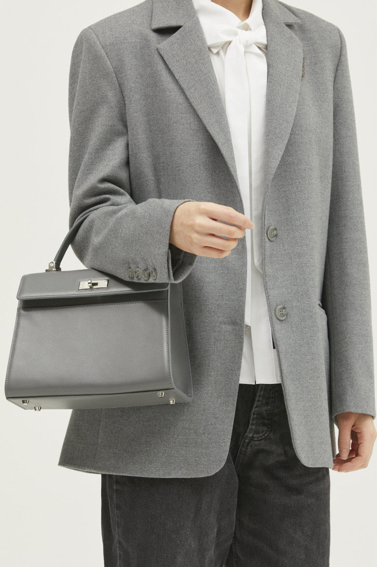 Janepaik seoul﻿ - jade gray small | doors nyc