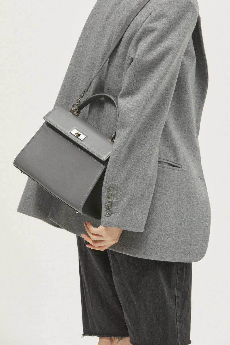 Janepaik seoul﻿ - jade gray small | doors nyc