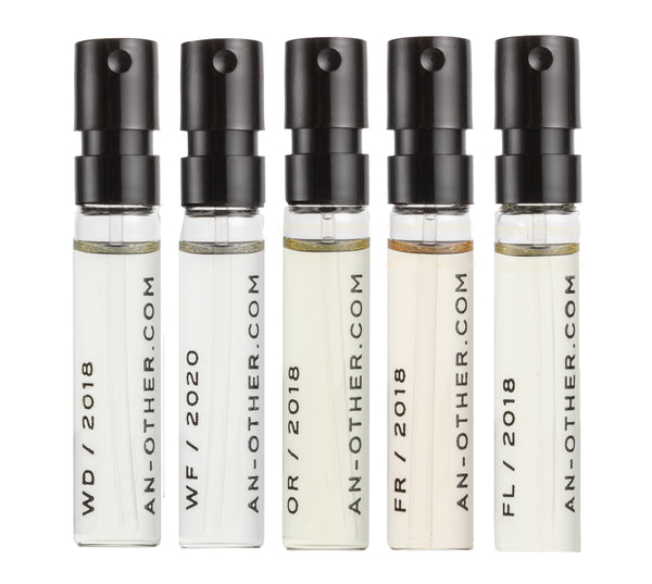 A.N. OTHER Perfume | ANOther Designer Fragrances on DOORS NYC