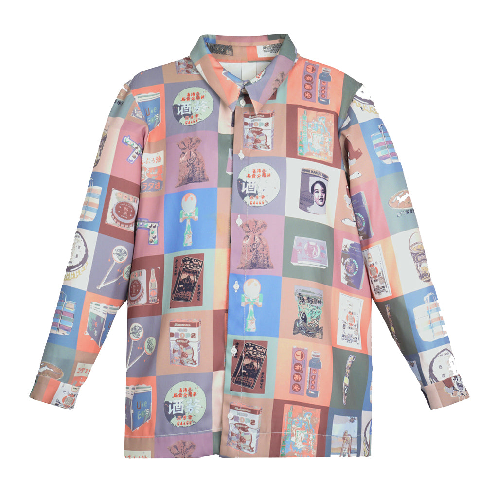 How to Style Bold Prints and Patterns