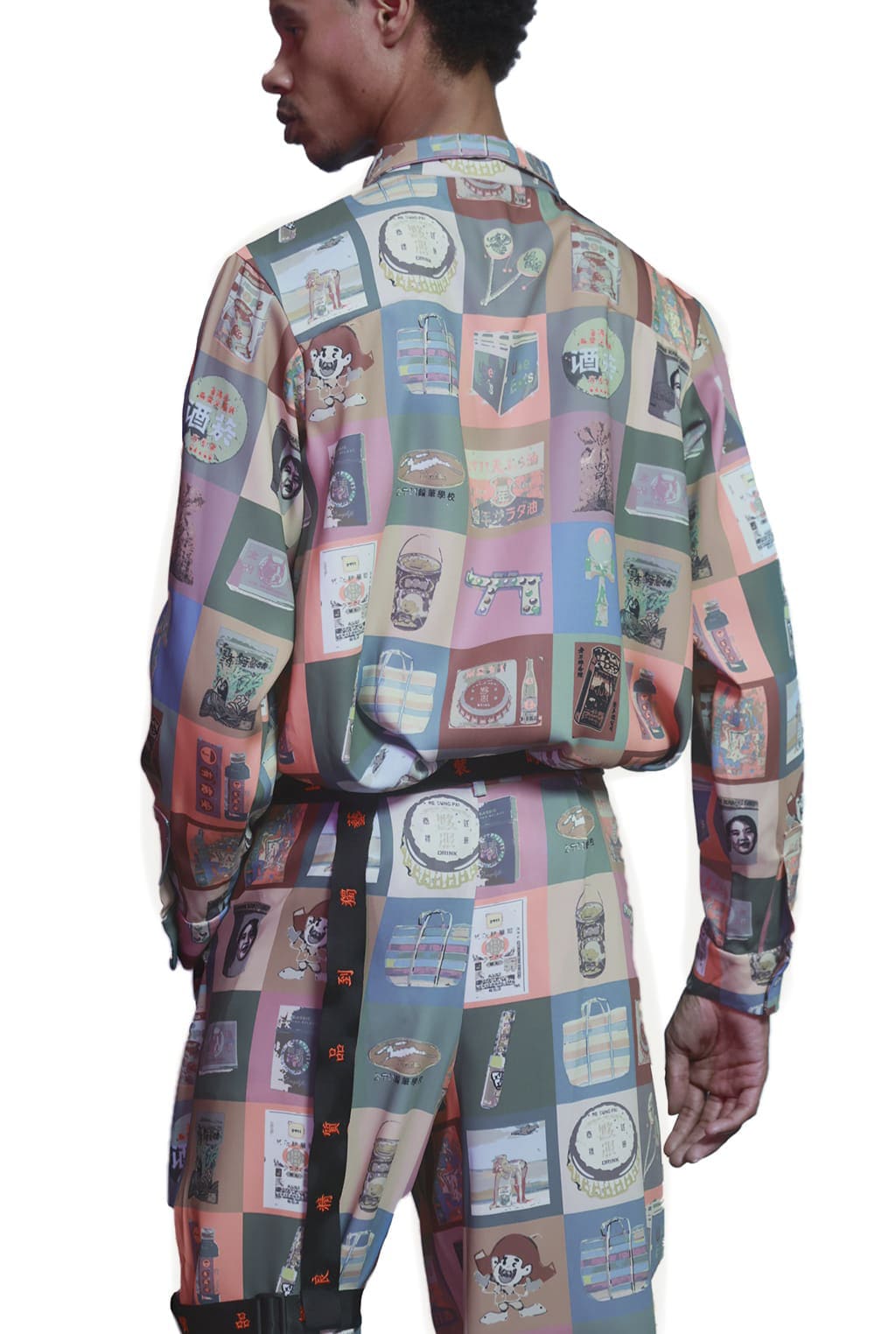 Print Pizzazz: Embracing Style with Bold Print Clothing Brands