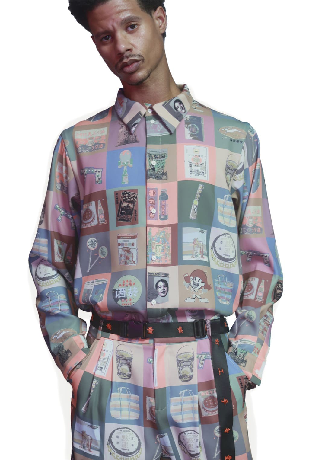 Print Pizzazz: Embracing Style with Bold Print Clothing Brands